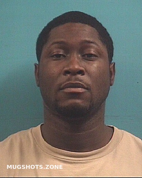 ANDERSON GREGORY LEE 03/30/2021 - Brazoria County Mugshots Zone