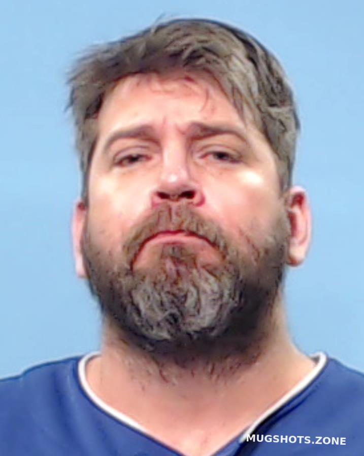 HALL DEREK RAY 04/02/2021 - Brazoria County Mugshots Zone