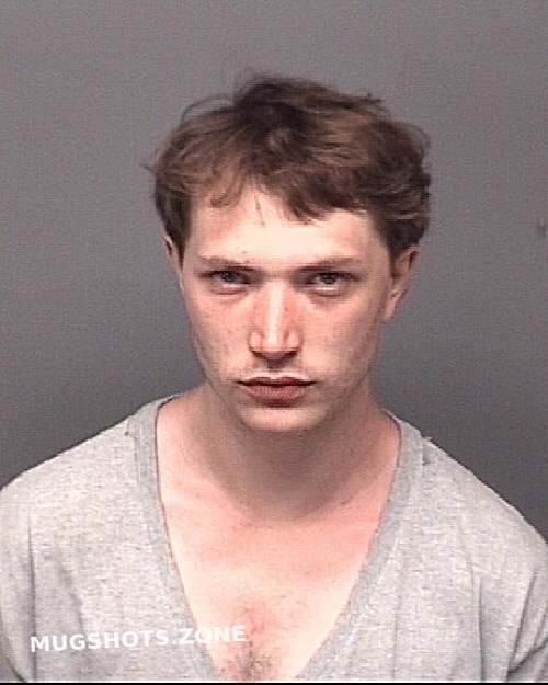 PIMLOTT-LEBLANC JONATHAN GLYNN 04/02/2021 - Brazoria County Mugshots Zone