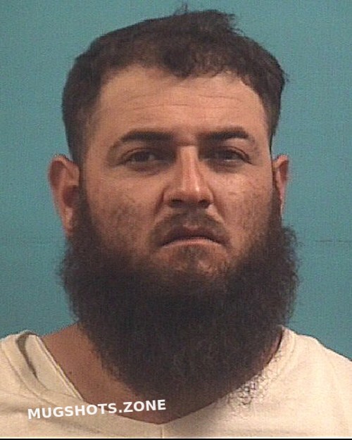 TREJO-CASTRO MIGUEL EVAN 04/06/2021 - Brazoria County Mugshots Zone