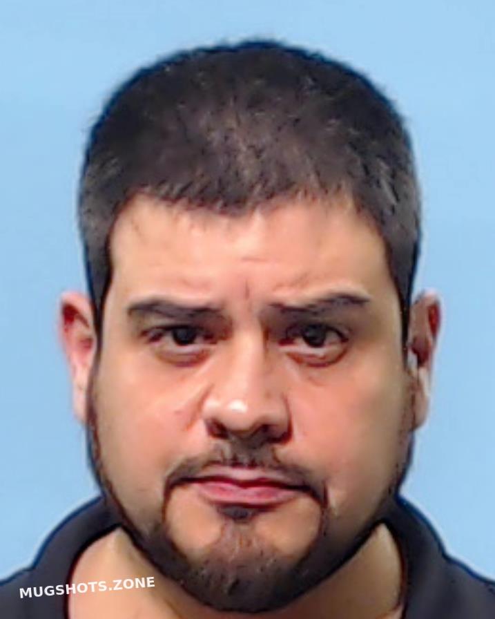 SOLIS ERIC 04/08/2021 - Brazoria County Mugshots Zone