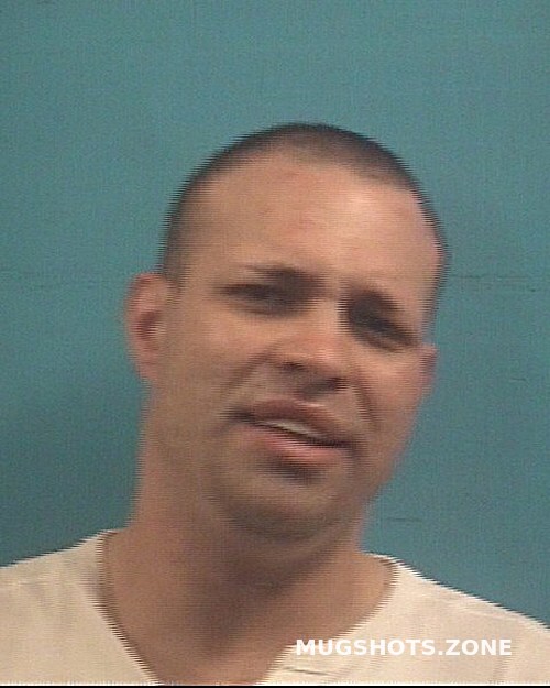 BARRERA AMANDO AARON 04/09/2021 - Brazoria County Mugshots Zone