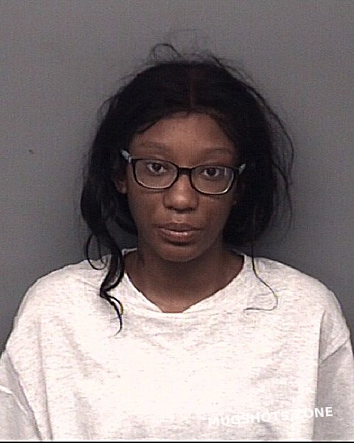 HILLIARD ROBIN LORRAINE 04/09/2021 - Brazoria County Mugshots Zone