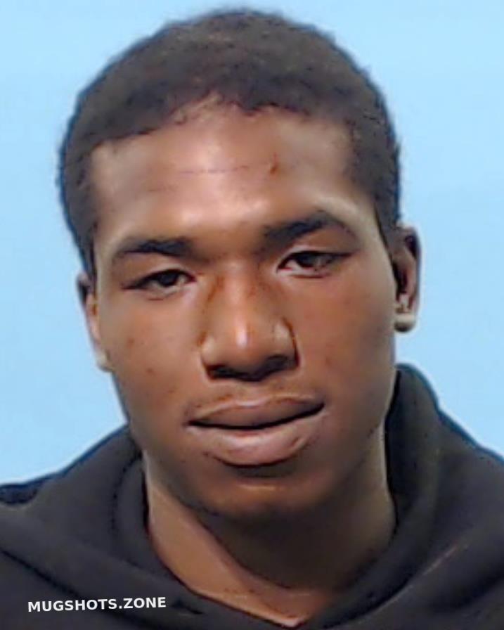 PATTERSON TREVIS MARK ANTHONY 04/09/2021 - Brazoria County Mugshots Zone