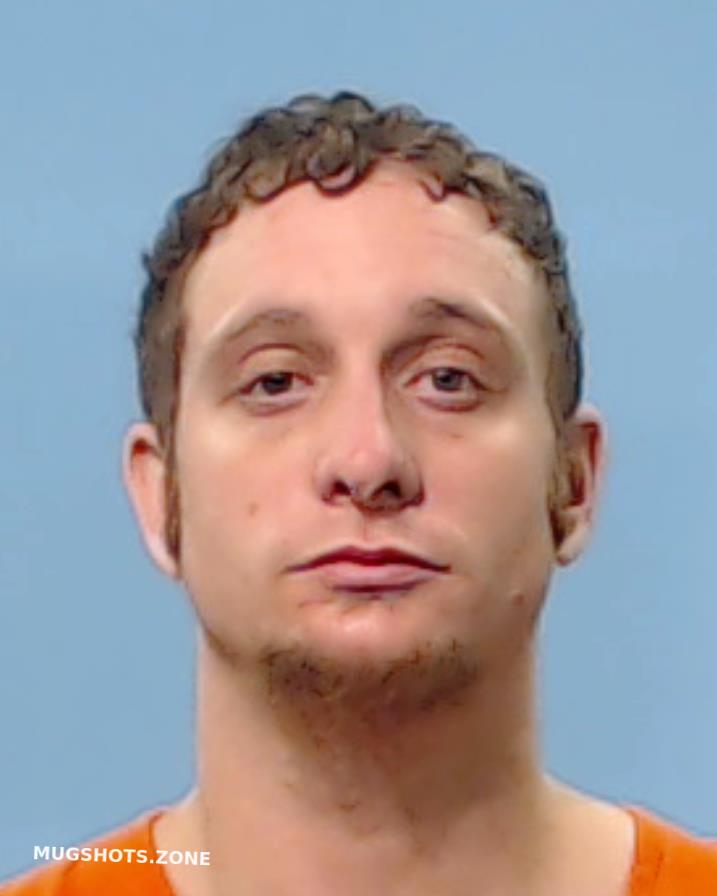 WHITE AUSTIN RAY 04/14/2021 - Brazoria County Mugshots Zone