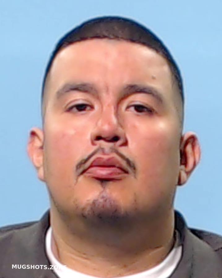 LOPEZ ANDRES JR. 04/18/2021 - Brazoria County Mugshots Zone