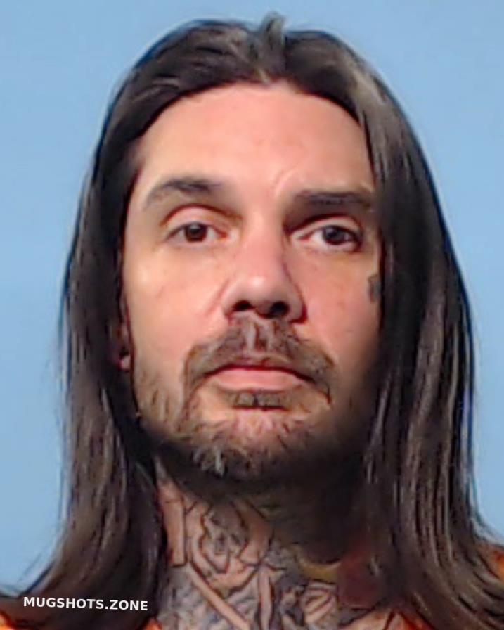 BURKHALTER HOWARD VINCENT 04/19/2021 - Brazoria County Mugshots Zone