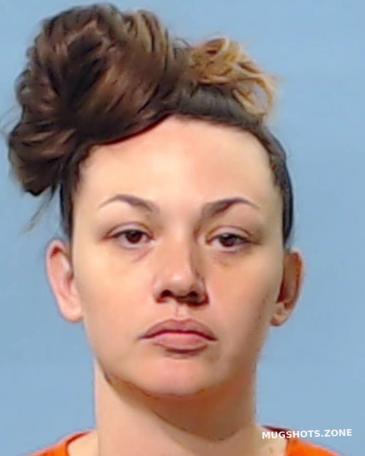 CISNEROS-BEEBE ERIN FELICIA 04/21/2021 - Brazoria County Mugshots Zone