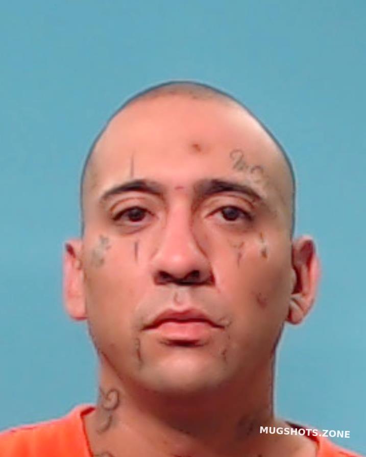 RAMIREZ HENRY 04/22/2021 - Brazoria County Mugshots Zone