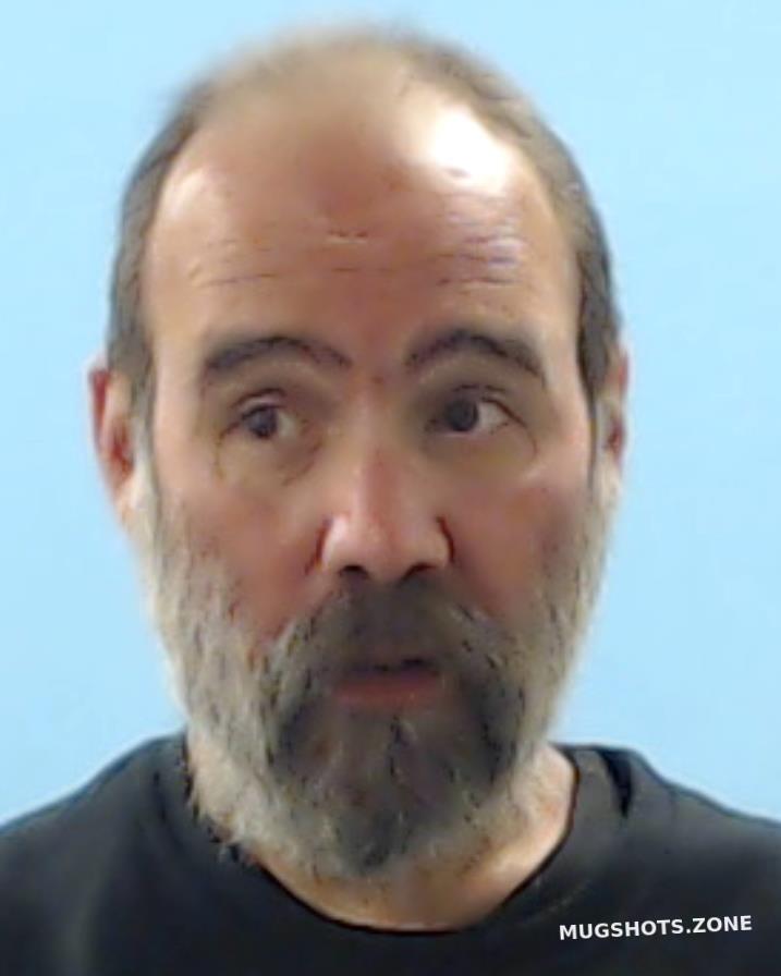 EVERSOLE MICHAEL S 04/22/2021 - Brazoria County Mugshots Zone