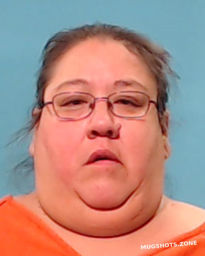 ANGUIANO JESSICA MAE 04/22/2021 - Brazoria County Mugshots Zone