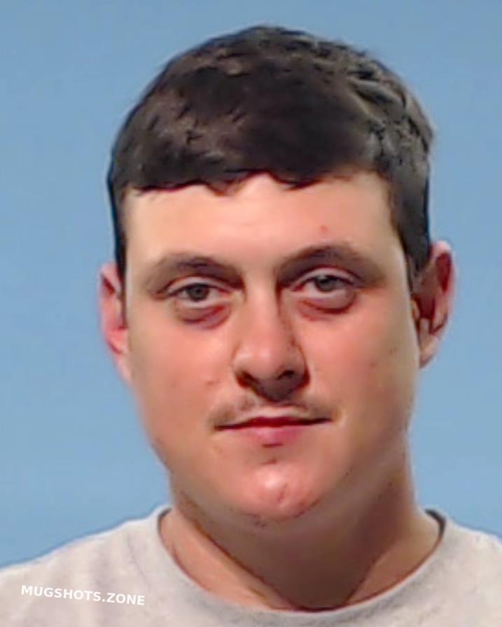 JOHNSON CASEY WADE 04/23/2021 - Brazoria County Mugshots Zone