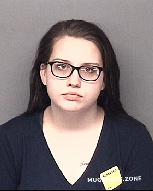 MEARS HOLLY DENISE 04/23/2021 - Brazoria County Mugshots Zone