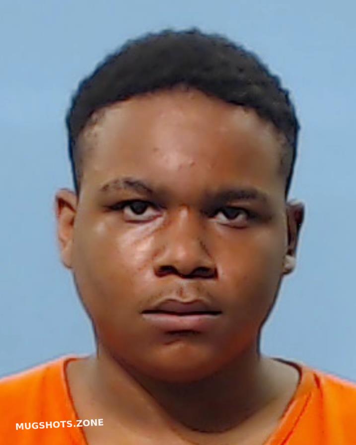 WILLIAMS KESHON 04/27/2021 - Brazoria County Mugshots Zone