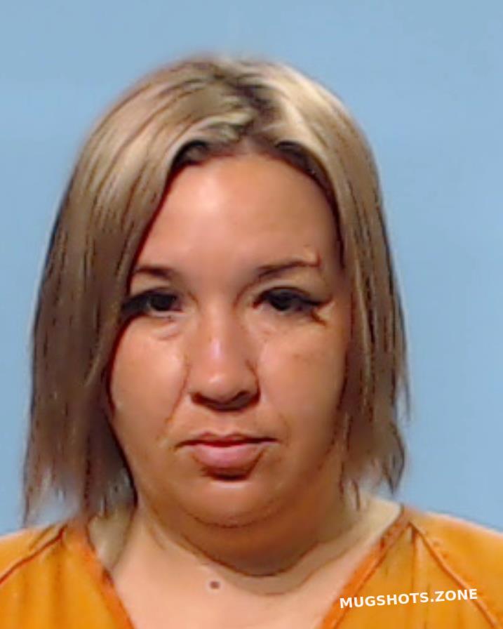 MARTIN AIMEE RENEE 04/29/2021 - Brazoria County Mugshots Zone