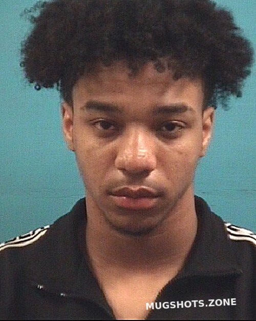 PINKSTON JEREMY DESMOND 05/05/2021 - Brazoria County Mugshots Zone