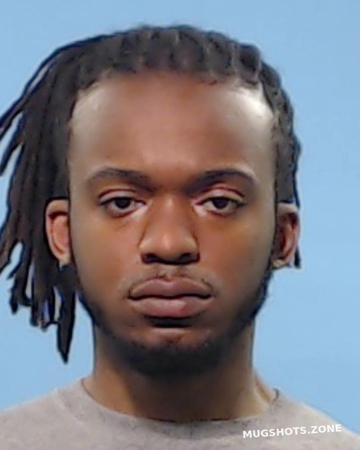 THURSTON KENDALL PATRICK 05/07/2021 - Brazoria County Mugshots Zone