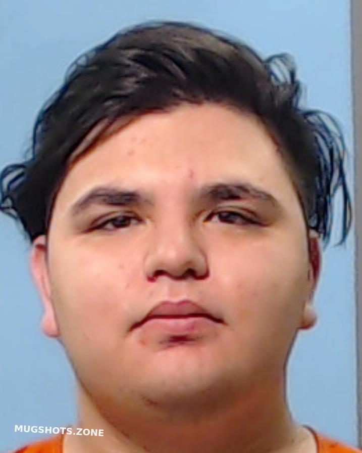 JAUREGUI JEREMIAS JR. 05/12/2021 - Brazoria County Mugshots Zone