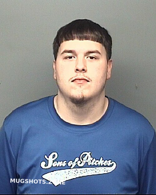 WALL MASON RAY 05/13/2021 - Brazoria County Mugshots Zone