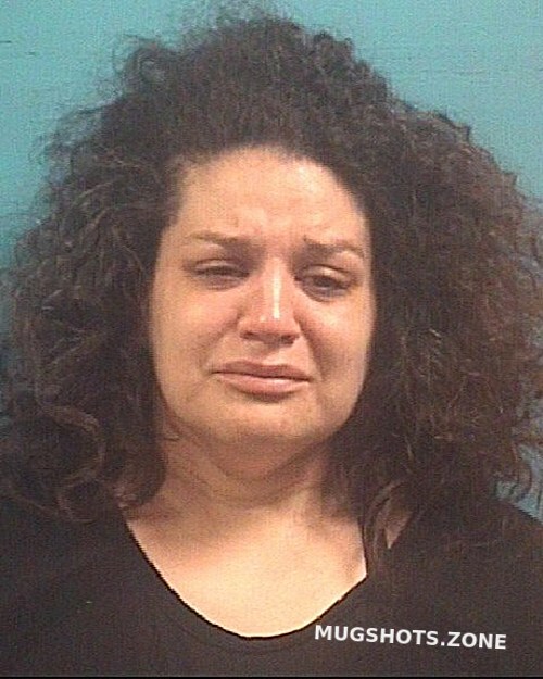 TORRES VICTORIA ELIZABETH 05/14/2021 - Brazoria County Mugshots Zone