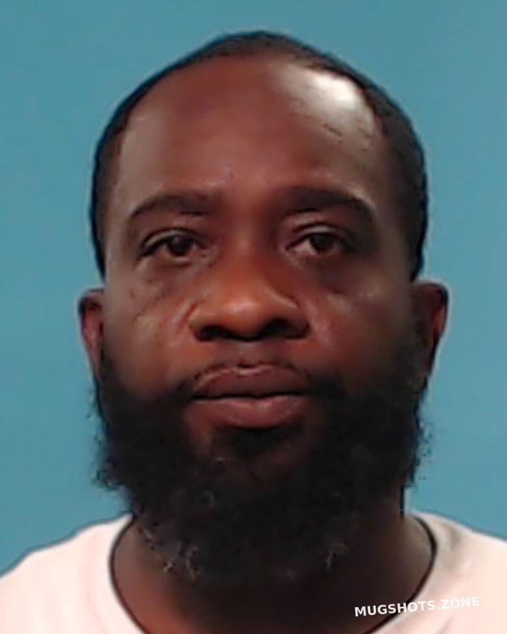 DAGGS AVRIS RAMON 05/15/2021 - Brazoria County Mugshots Zone