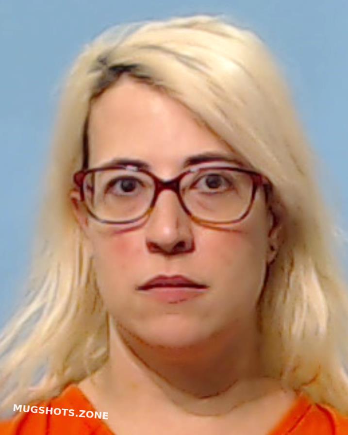 SMITH LONNA 05/22/2021 - Brazoria County Mugshots Zone