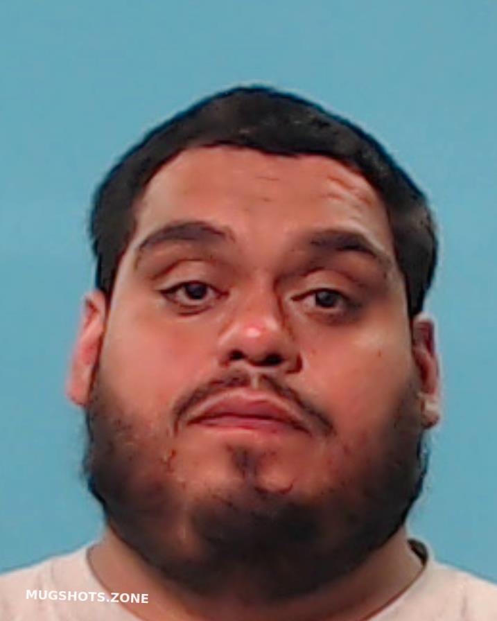 SALAZAR DANIEL RENE 05/22/2021 - Brazoria County Mugshots Zone