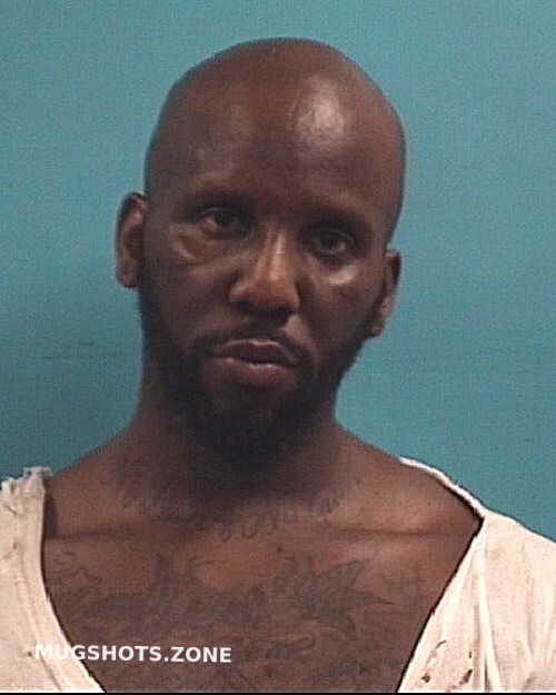 ANDERSON STEPHEN DWAYNE 05/23/2021 - Brazoria County Mugshots Zone