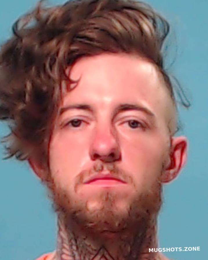 HYATT JONATHAN GRANT 05/25/2021 - Brazoria County Mugshots Zone