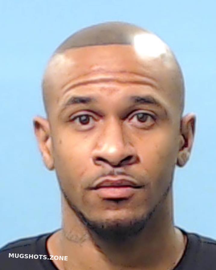 SAMPLE ANDRE MAURICE 05/27/2021 - Brazoria County Mugshots Zone