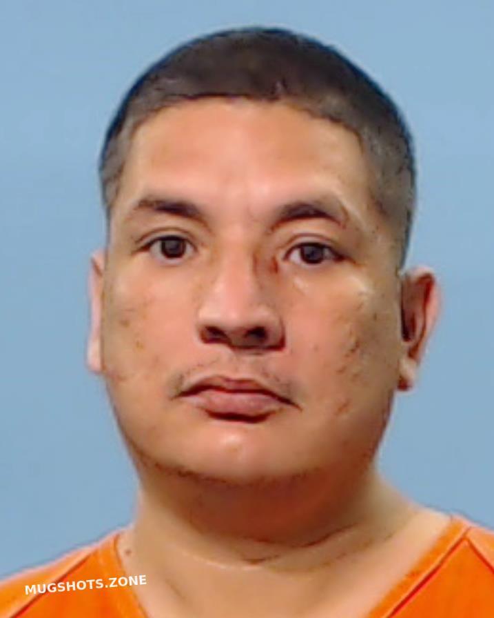 GARZA JOSEPH 05/29/2021 - Brazoria County Mugshots Zone