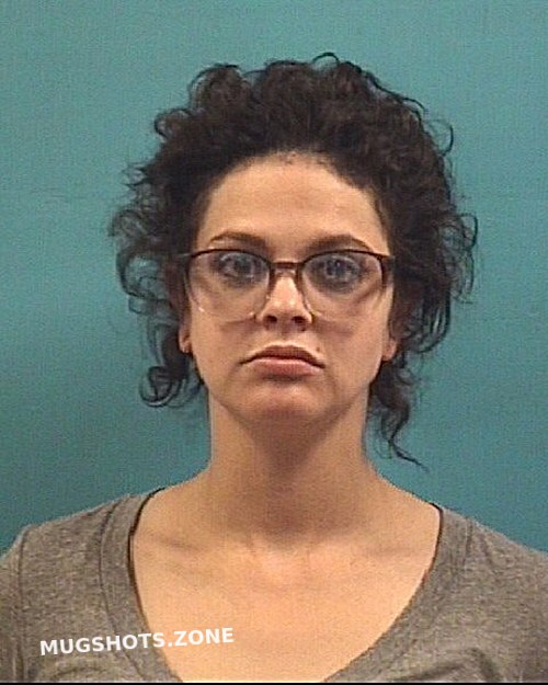 MCDONALD ASHLEY NICOLE 05/30/2021 - Brazoria County Mugshots Zone