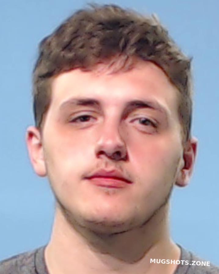 FITZPATRICK TYLER 05/30/2021 - Brazoria County Mugshots Zone