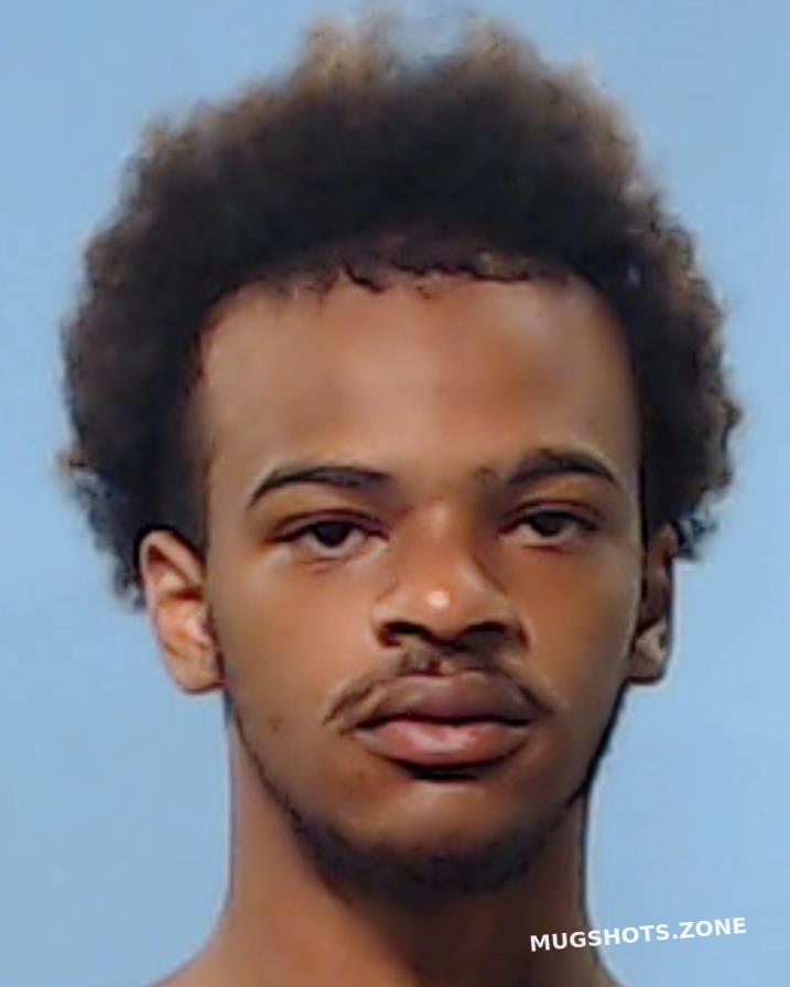 ADDISON MARVIN WAYNE JR. 06/01/2021 - Brazoria County Mugshots Zone
