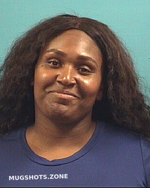 JONES MICHELLE LASHAE 06/01/2021 - Brazoria County Mugshots Zone