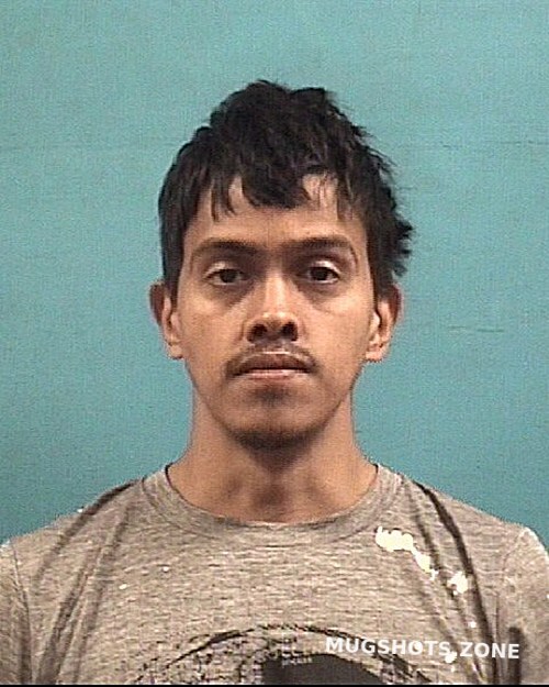 ESQUIVEL JUAN ANTONIO 06/02/2021 - Brazoria County Mugshots Zone