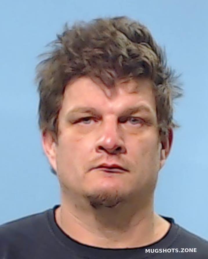 LANTZ MARTIN 06/05/2021 - Brazoria County Mugshots Zone