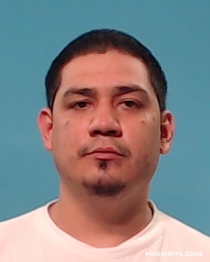 NOLEN JOSHUA 06/05/2021 - Brazoria County Mugshots Zone