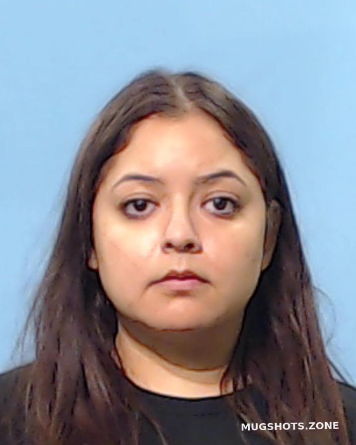 JAUREGUI NATALIE 06/10/2021 - Brazoria County Mugshots Zone