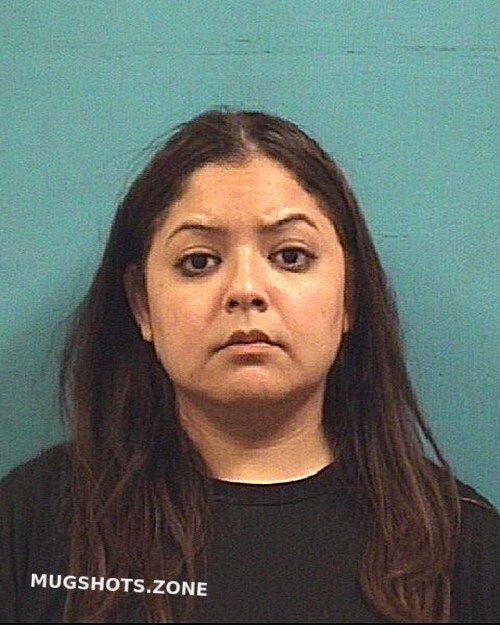 JAUREGUI NATALIE ALEXANDRIA 06/10/2021 - Brazoria County Mugshots Zone