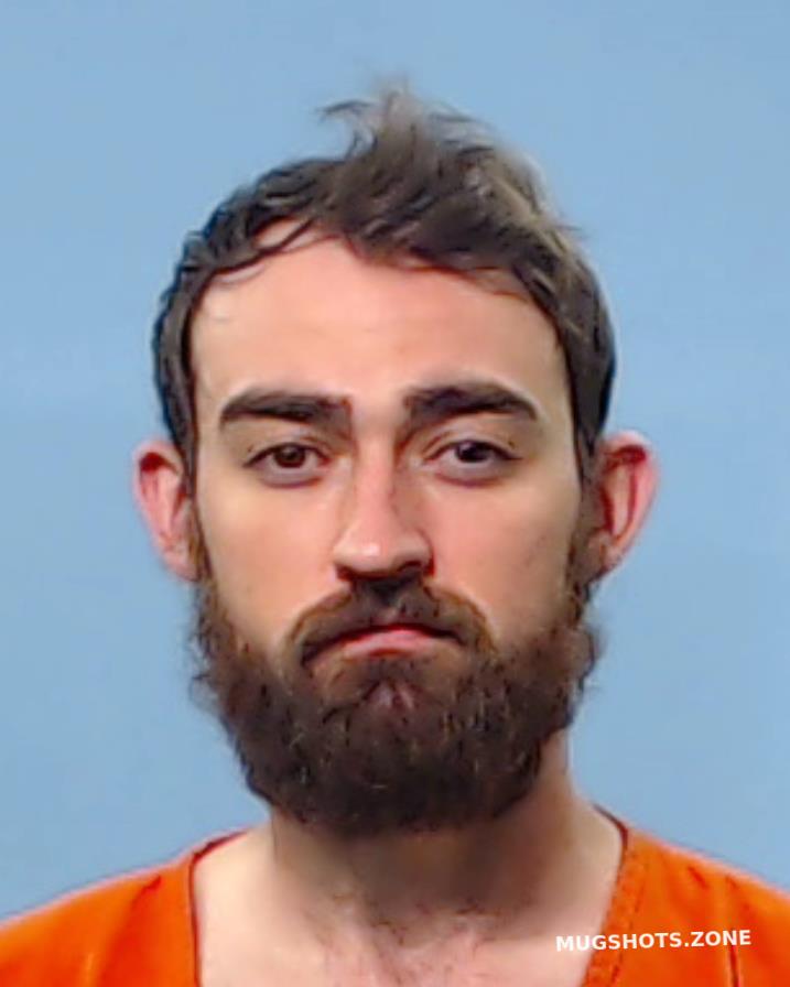 SMITH BRANDON TYLER 06/10/2021 - Brazoria County Mugshots Zone