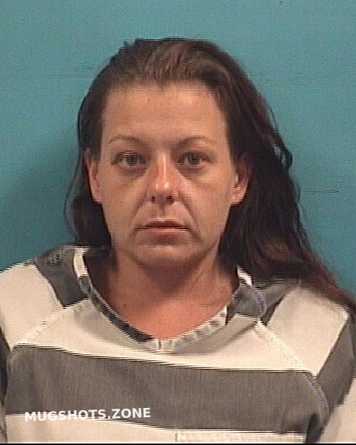 JOHNSON ERICA LYNN 06/10/2021 - Brazoria County Mugshots Zone