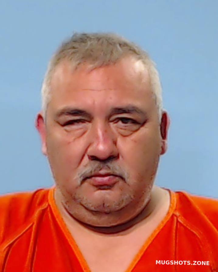 CONTRERAS VELAZQUEZ RAUL 06/13/2021 - Brazoria County Mugshots Zone