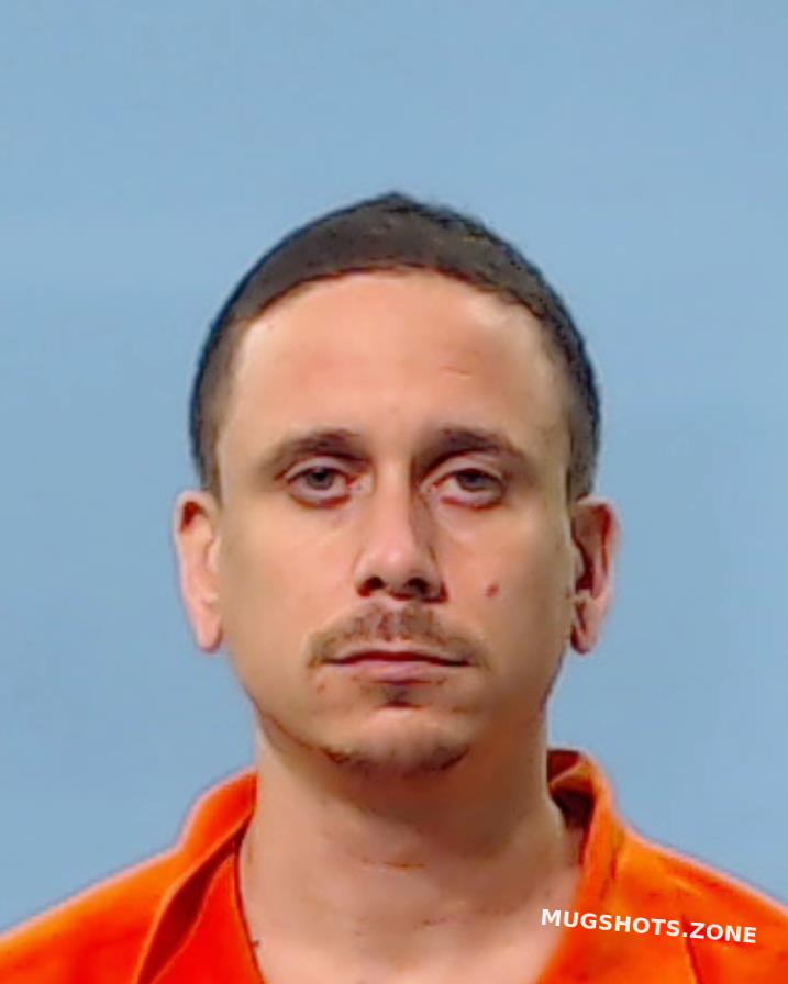 DORRIAN DANIEL JOHN 06/14/2021 - Brazoria County Mugshots Zone