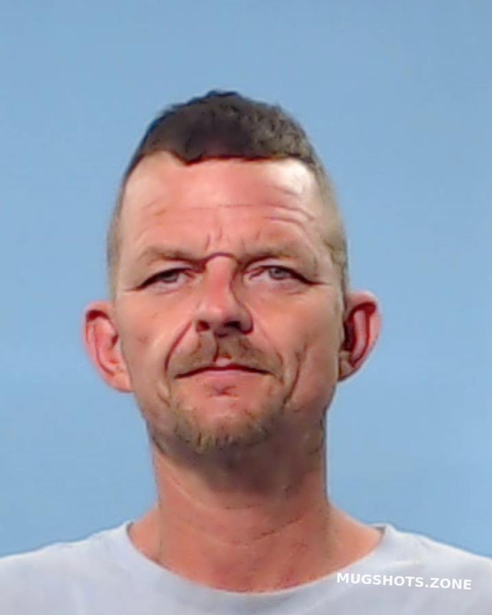 KRUEGER EDWIN AUGUST JR. 06/16/2021 - Brazoria County Mugshots Zone