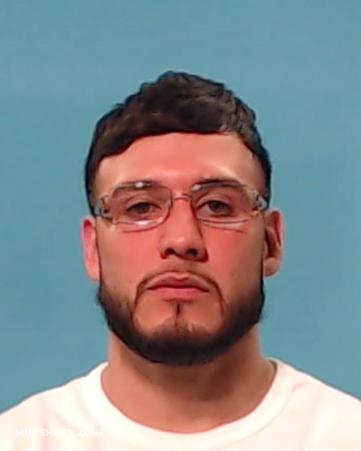 RODRIGUEZ JUSTIN 06/19/2021 - Brazoria County Mugshots Zone