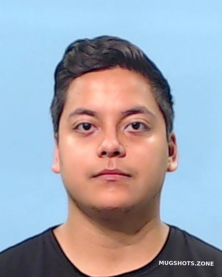 JIMENEZ RAMON SALVADOR JR. 06/19/2021 - Brazoria County Mugshots Zone