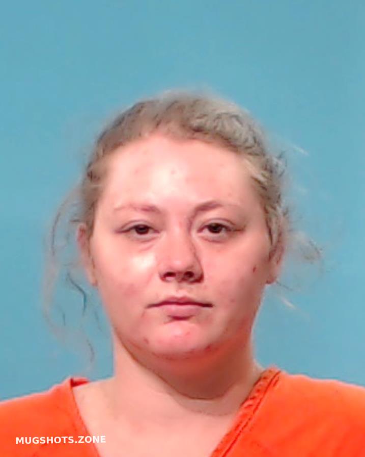 NUGENT MEGAN 06/21/2021 - Brazoria County Mugshots Zone