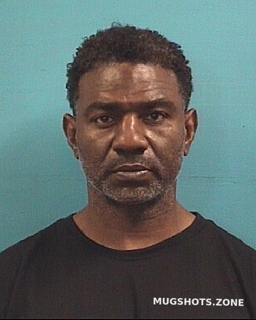 BULLOCK STANLEY LEON 06/24/2021 - Brazoria County Mugshots Zone