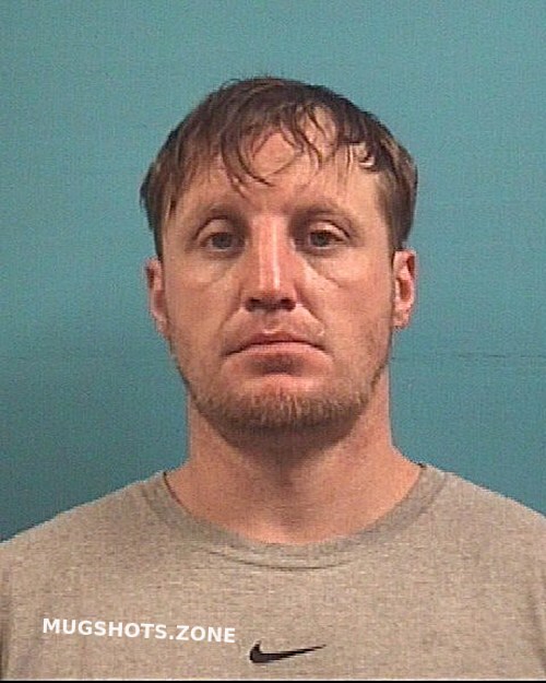 ROBERTS JEREMY RAY 06/28/2021 - Brazoria County Mugshots Zone